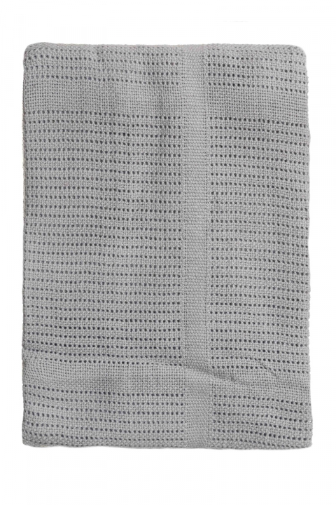 Gallerfilt - grå | Sommarboden