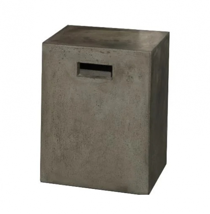 Dessau pall - grey | Sommarboden
