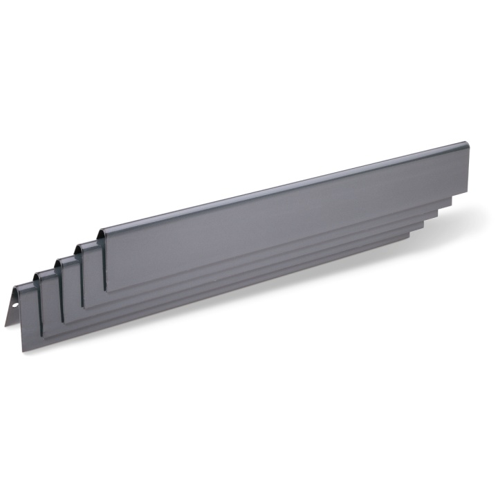 Weber Flavorizer Bars, porslinsemalj – Spirit 300 07-12 | Sommarboden Weber Flavorizer Bars, porslinsemalj – Spirit 300 07-12 | Sommarboden